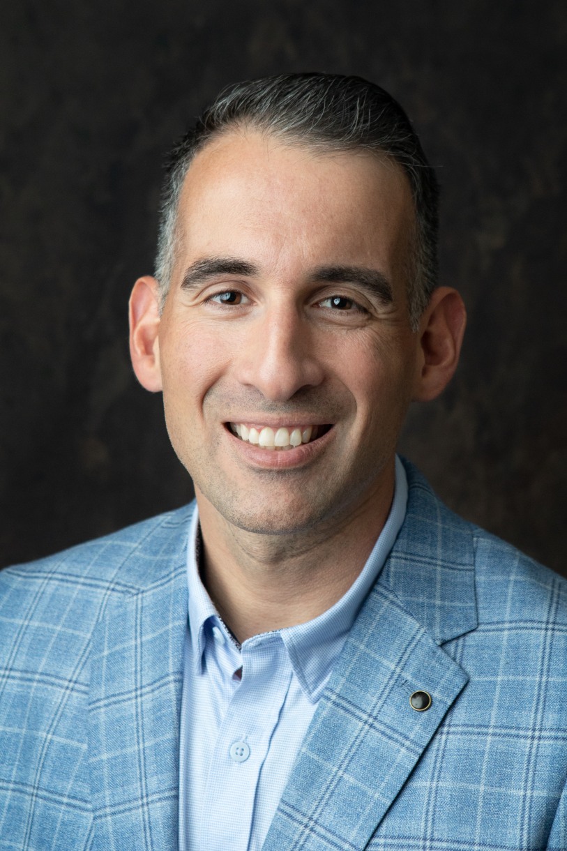 Michael Gonzalez | Political Science | Brown University